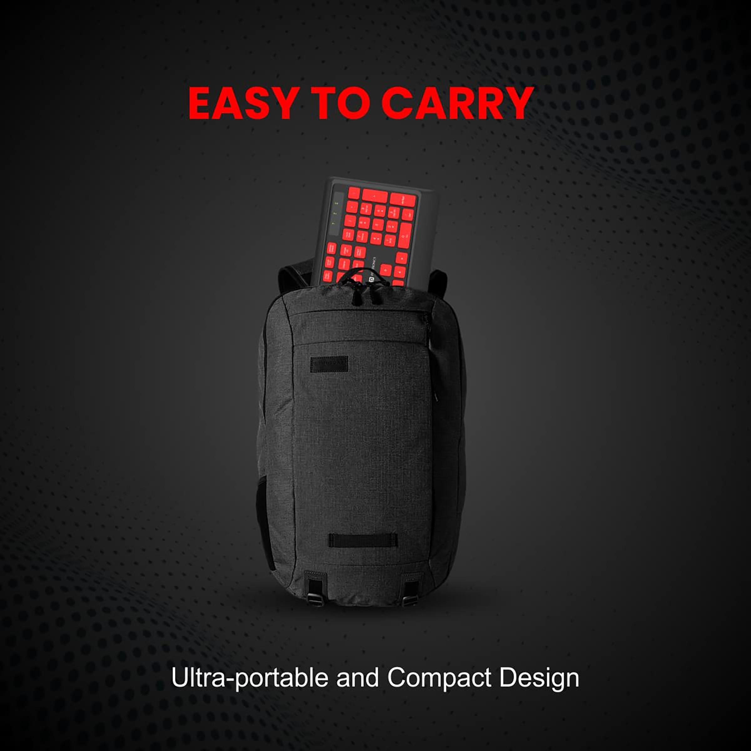 Buy Portronics Key 5 Wireless Keyboard And Mouse Combo Silent Key